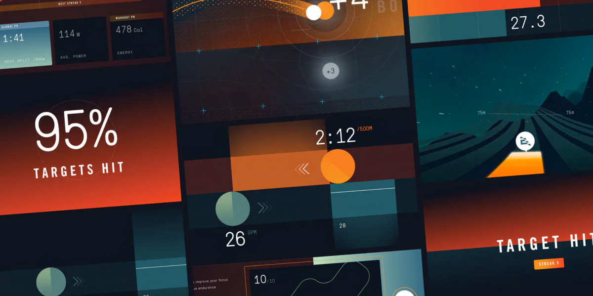 GETTING STARTED WITH ERGATTA – Ergatta