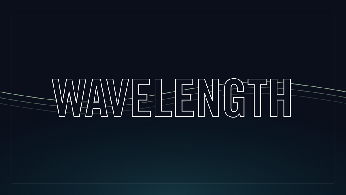 WAVELENGTH GLOSSARY – Ergatta