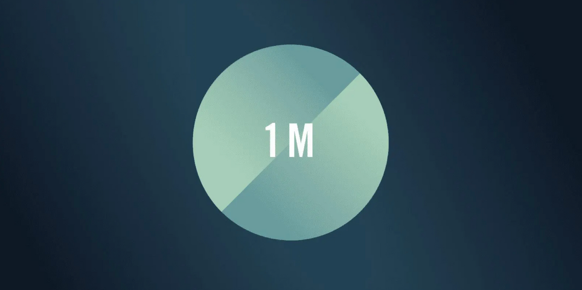 MILLION METER MARKER – Ergatta