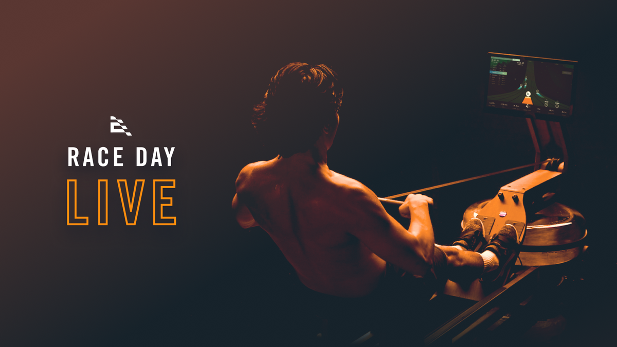 RACE DAY LIVE: RECAP – Ergatta
