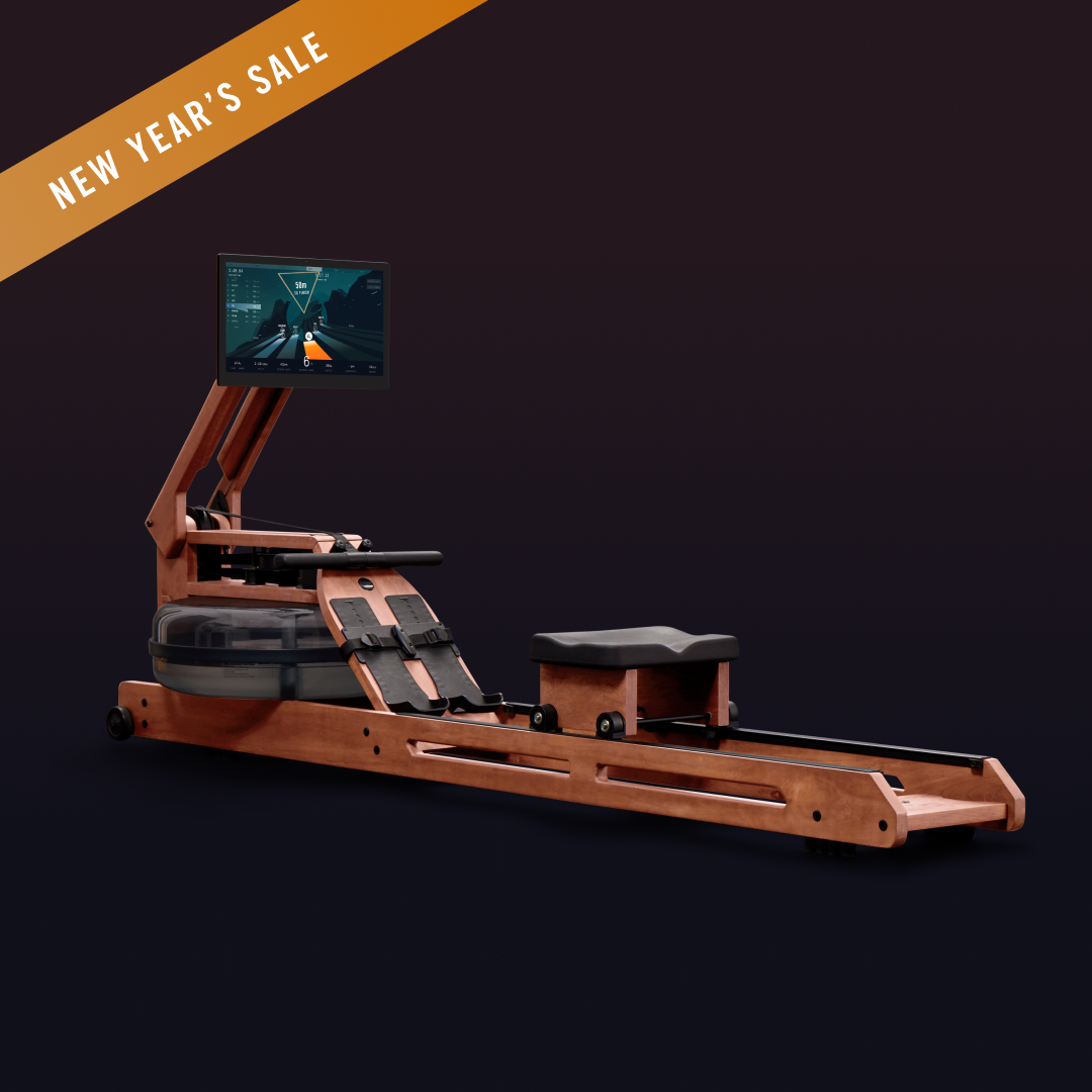 The Ergatta Rower | Ergatta