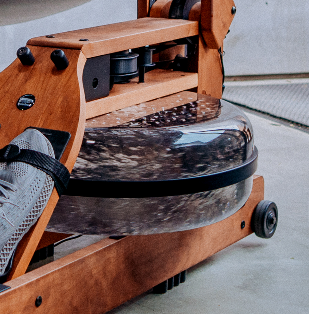The Rower | Ergatta